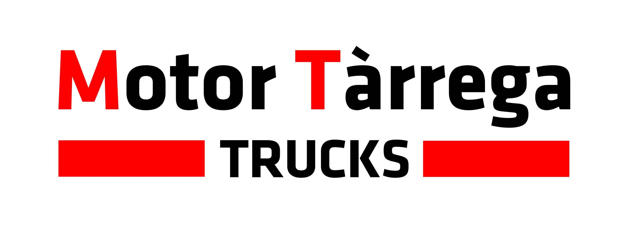 "Motor Tàrrega Trucks": evolució de la marca - Motor Tàrrega
